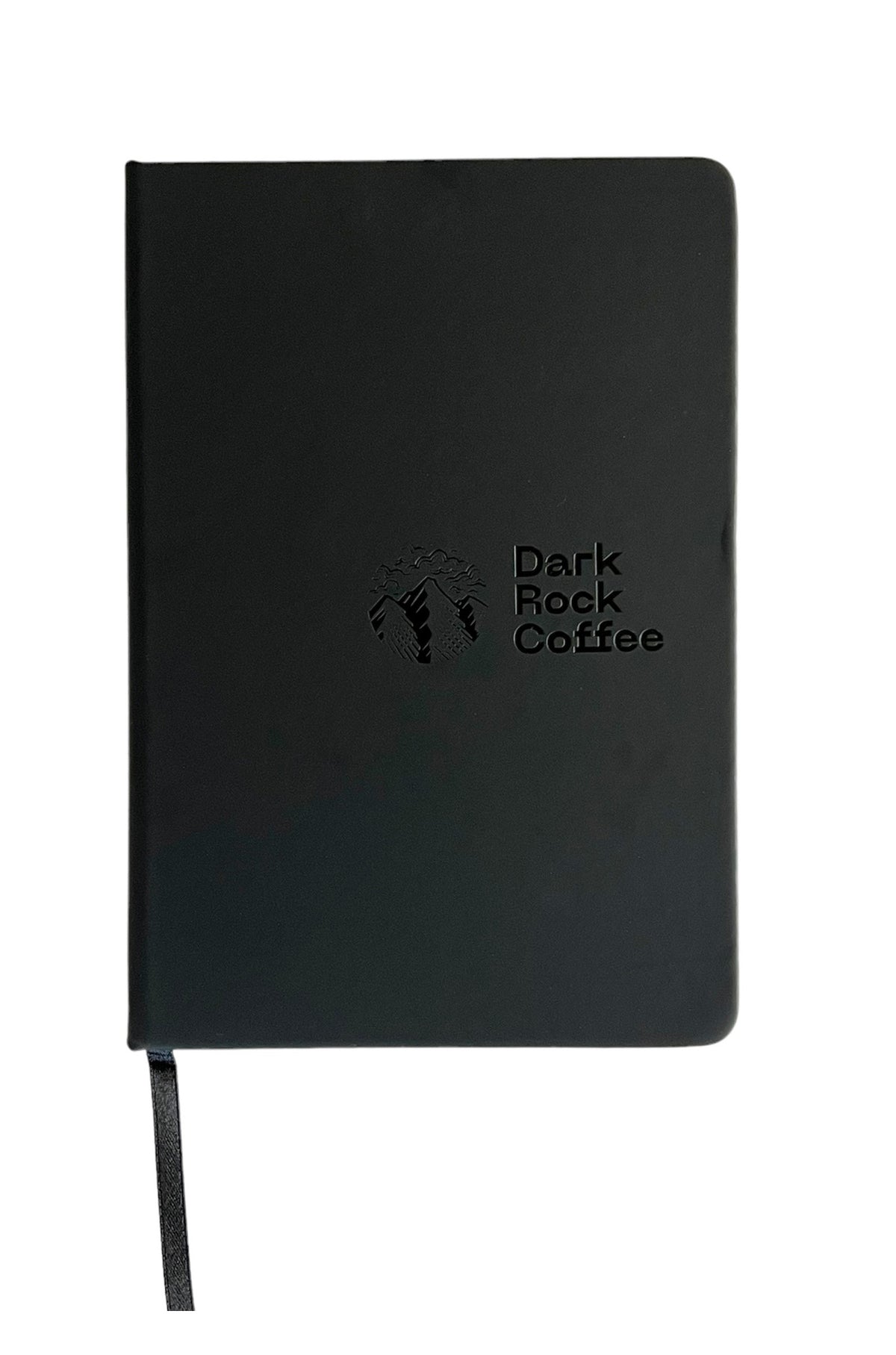 Dark! Notebook & Pen bundle
